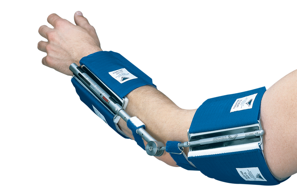 Elbow Support Strap Arm Sprain Splint Joint Fixator Ciudaddelmaizslp