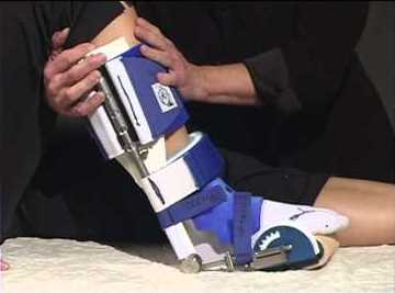 Neurological | Dynasplint